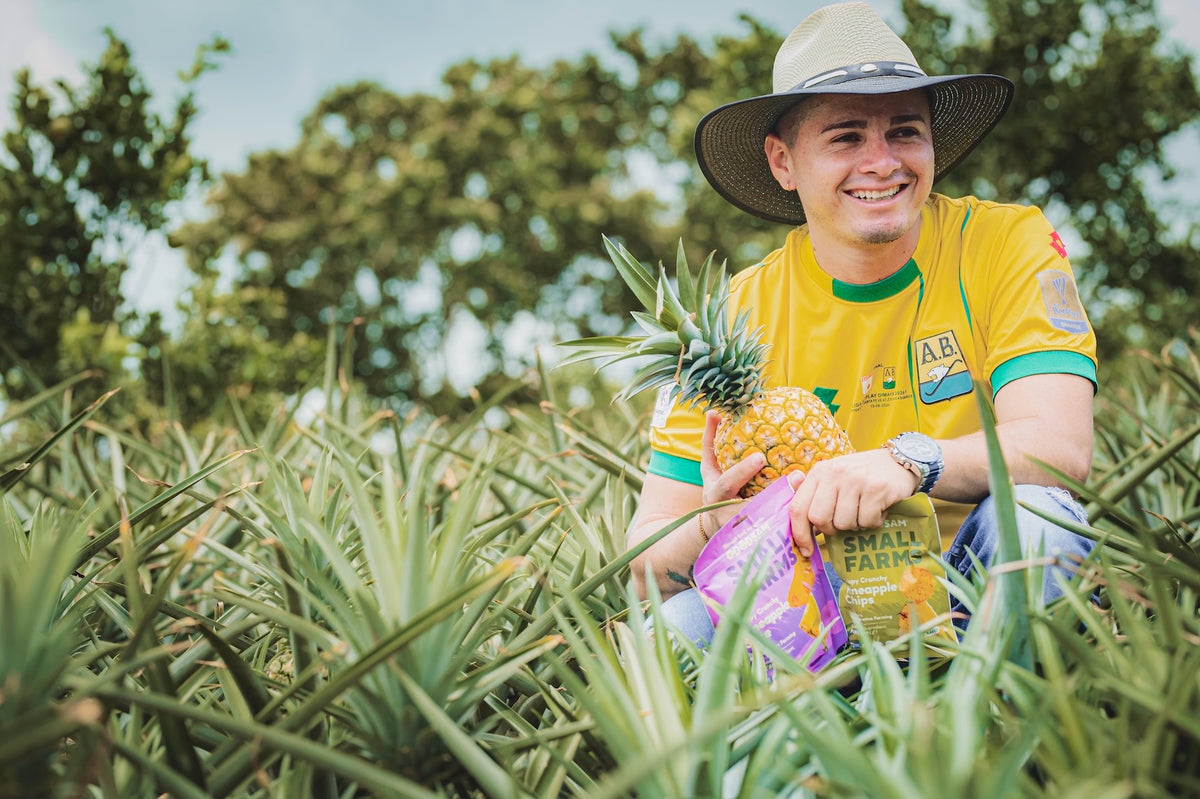 Products – Page 4 – GoodSamFoods